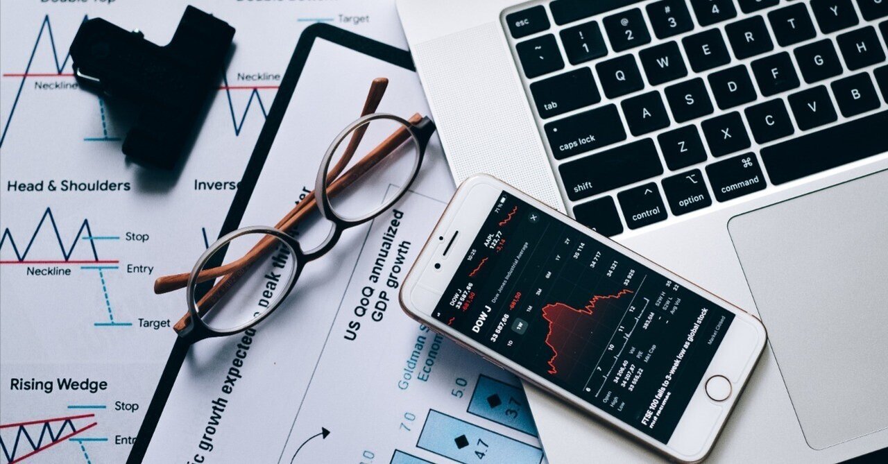 株式投資 】 くるぞリセッション！FRB "QT" 2倍へ FirE♯512｜S.A.P.Studio