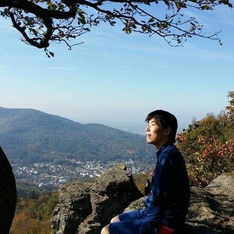 ミニエッセイ：未来の見えない中での学び・経験｜金子遥洵（Yojun Kaneko）