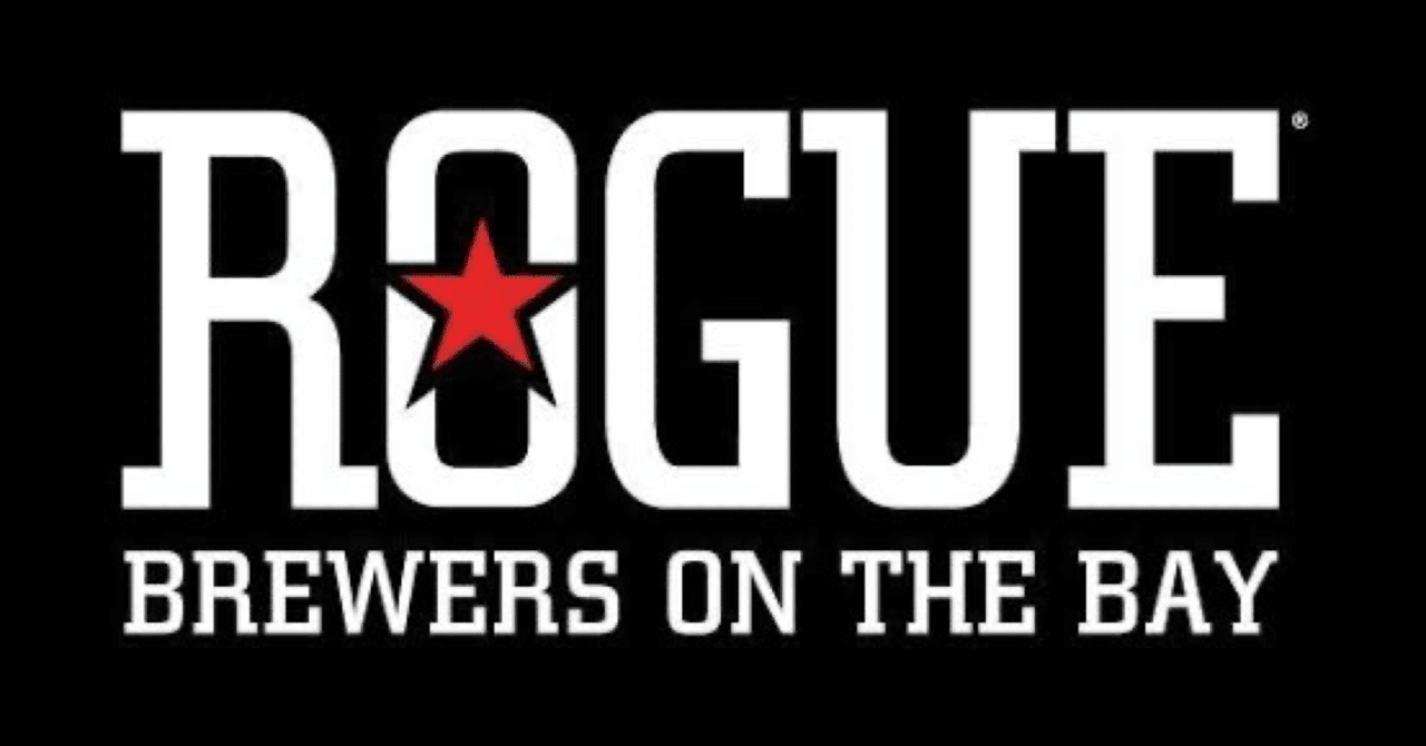 ROGUE Brewery 飲み比べ｜Chuck K