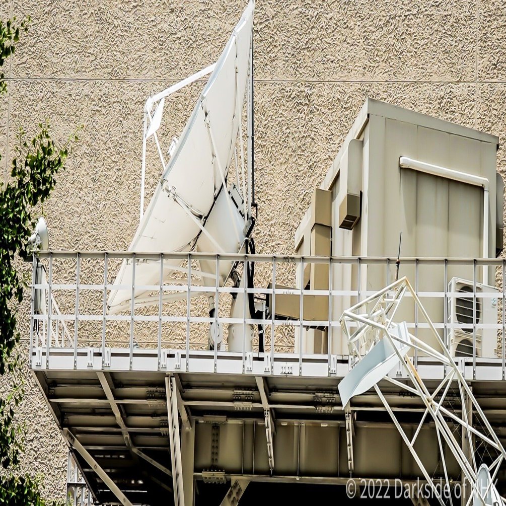 誰も観ていないのにコスト莫大 BS4K・8Kは廃止すべき｜暗部ちゃん／フリージャーナリスト｜note