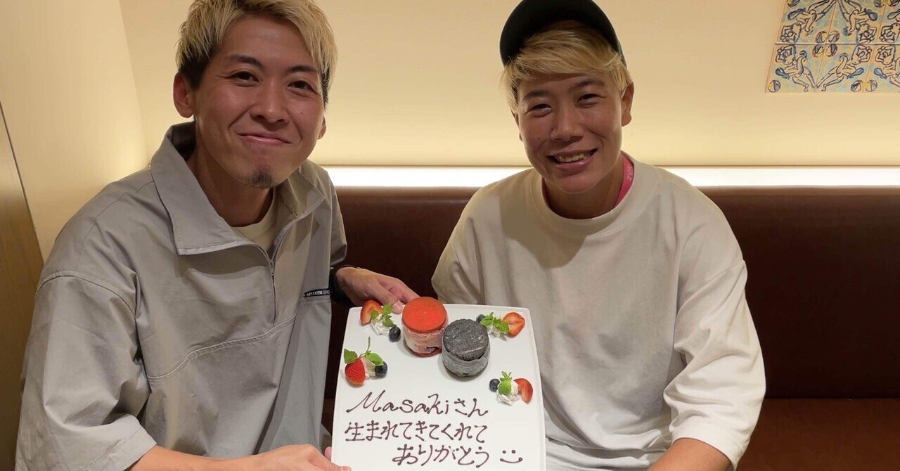 人との出逢いででっかく生きたい｜TAKASHI VLOG