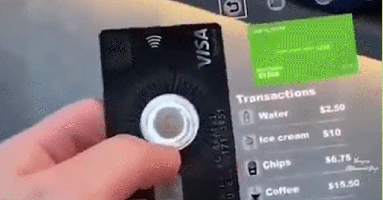 ⚜️QFS最新情報⚜️ －QFSカードは2022年11月リリース予定！？ 🤩－｜yu