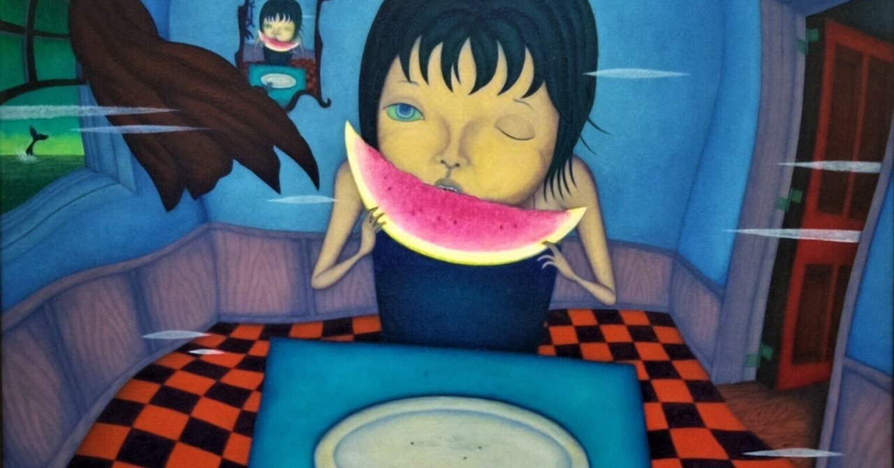 神田正信 Masanobu KANDA｜note