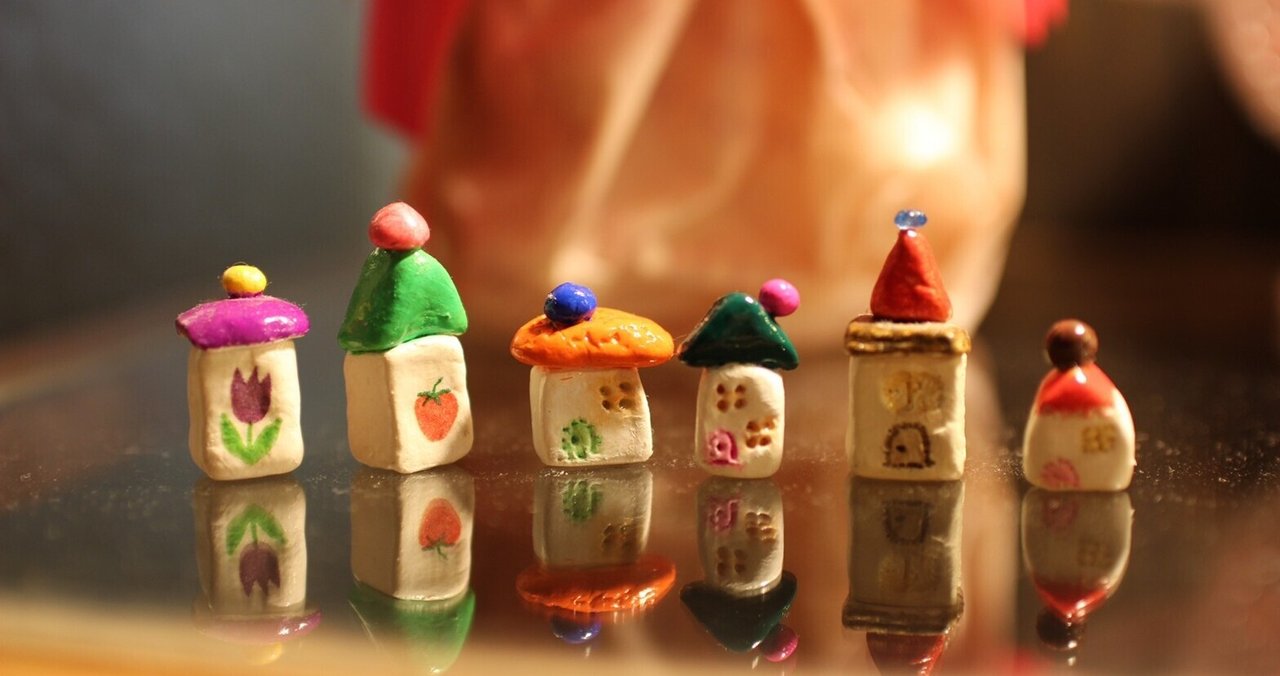 わくわくは分担する。｜yoshimi