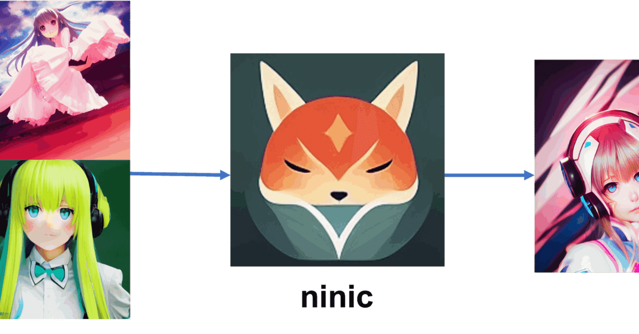 mimicのクローンアプリninicをリリースした話｜ソウ