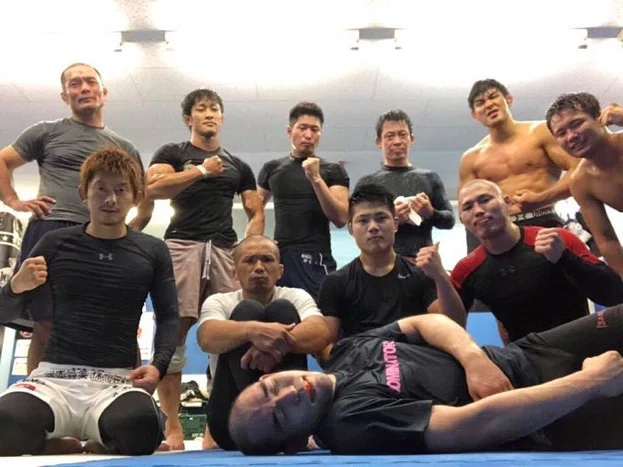 上京編。地方を出てTRIBE TOKYO MMAに入門した理由。｜後藤丈治 JOJI GOTO