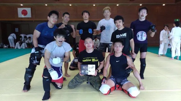 上京編。地方を出てTRIBE TOKYO MMAに入門した理由。｜後藤丈治 JOJI GOTO