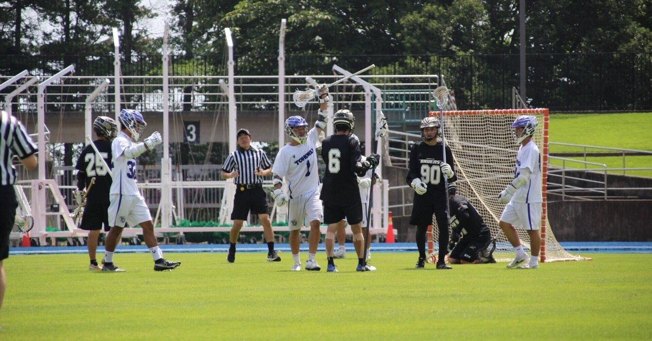 #10 個の弱さから逃げない｜higashi_lax