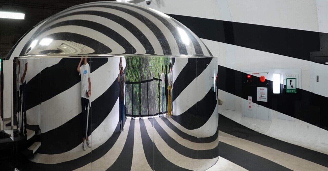 コンテンツマーケティングを受け手として体験した話｜Noriko Nakane