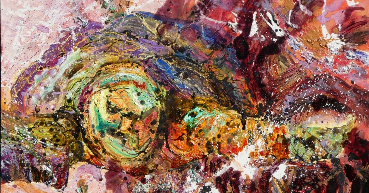 Takuya Mizukami｜note