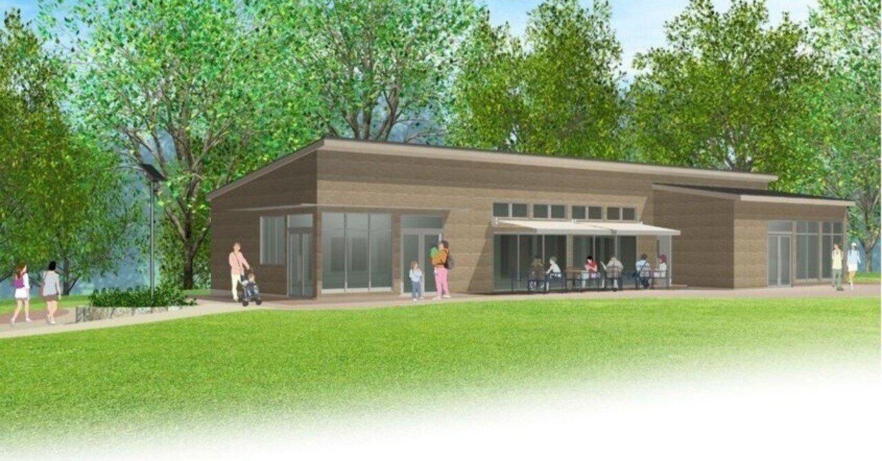 赤羽マガジンで飛鳥山Park-PFIが紹介されました｜大日本ダイヤコンサルタント株式会社（DNHDグループ）｜広報室