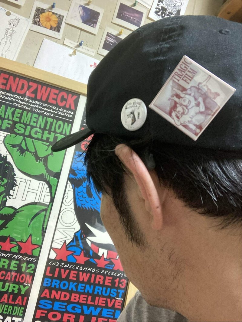 イキミミ29｜hoshi｜note