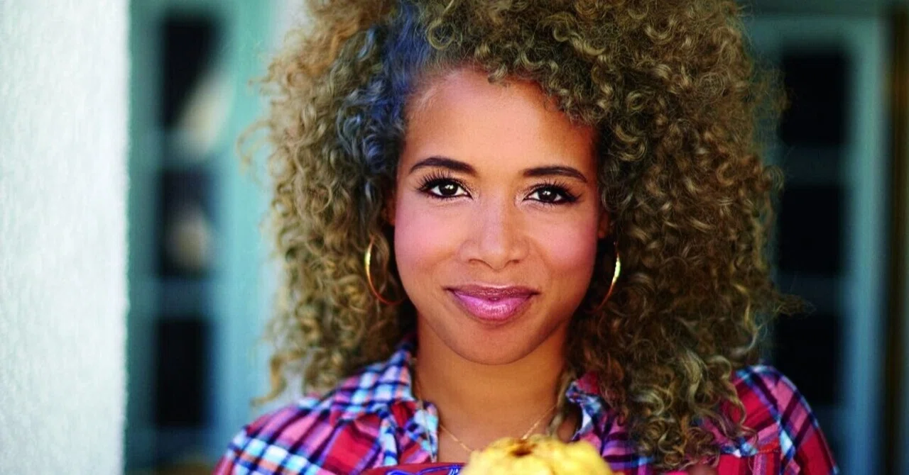Kelis / Milkshake(2003 US:3 UK:2)｜マサ | 洋楽情報