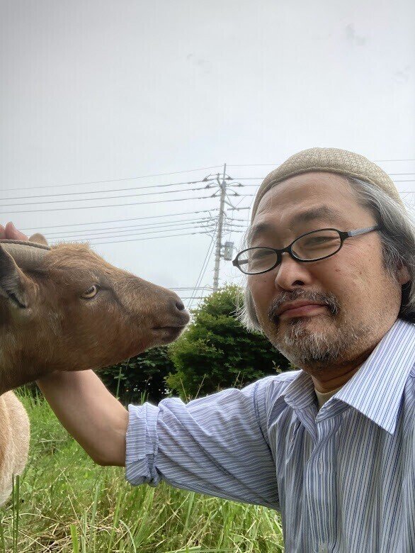 やや郊外に住むメリット｜Hackai Watanabe