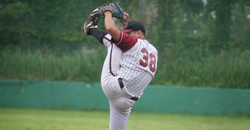 【8月の最速ランキング】152キロをマークした明星大・谷井一郎が首位…ドラフト候補も続々ランクイン！｜プロアマ野球研究所（PABB‐lab）