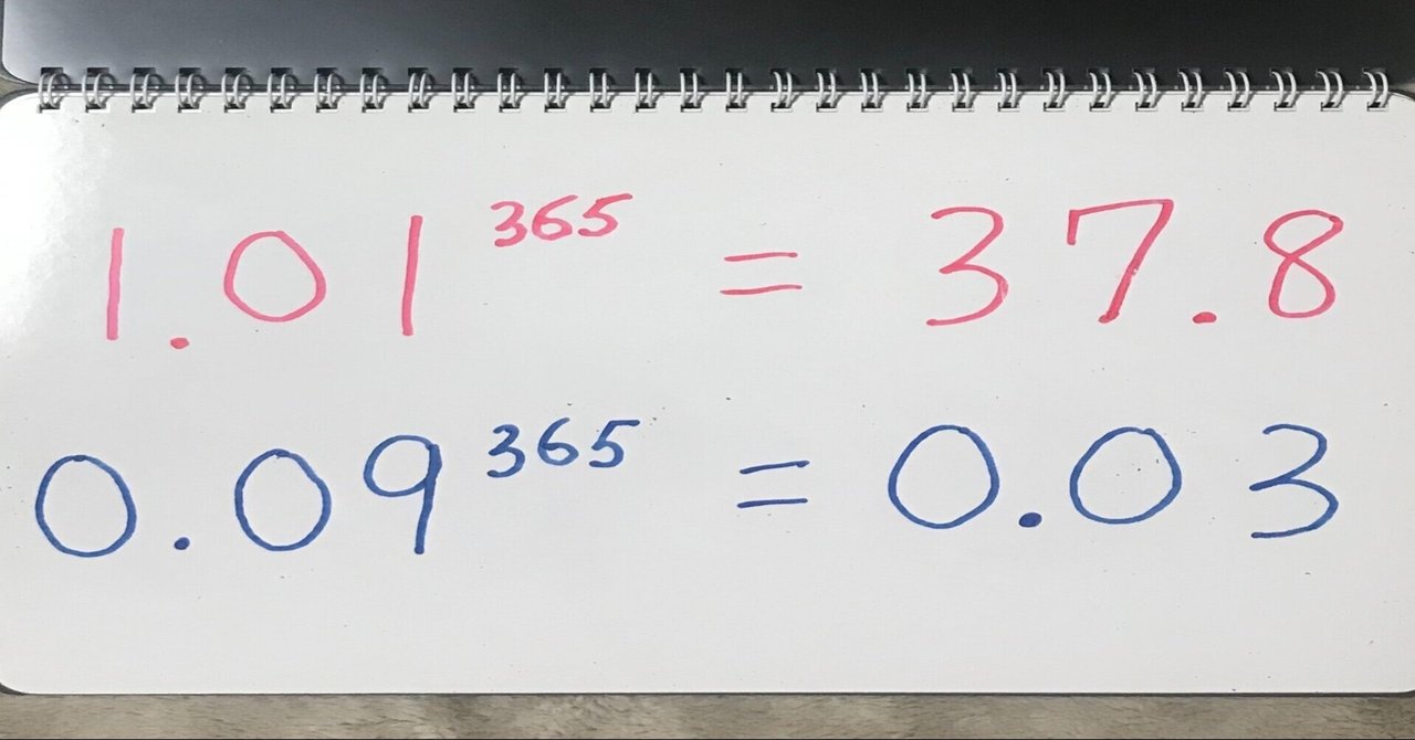 Step#186｜僅差が雲泥の差に変わる。｜yoshi｜note