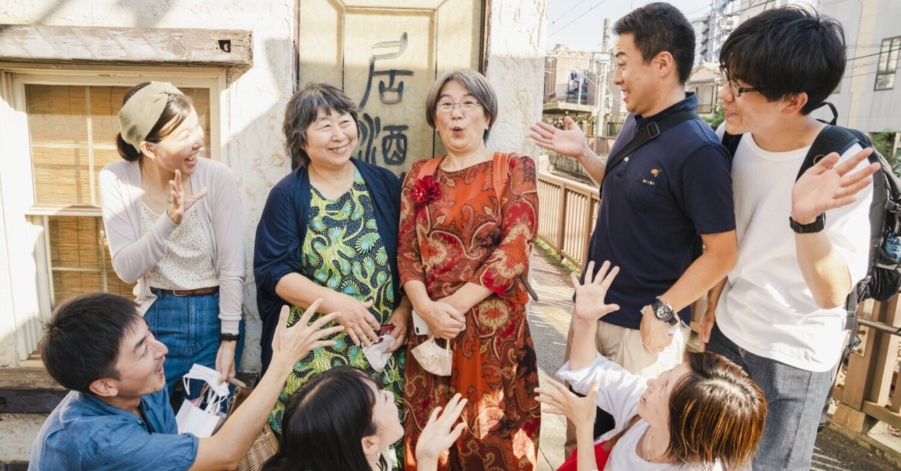 思わず動き出すために｜武田 信子 | Nobuko Takeda