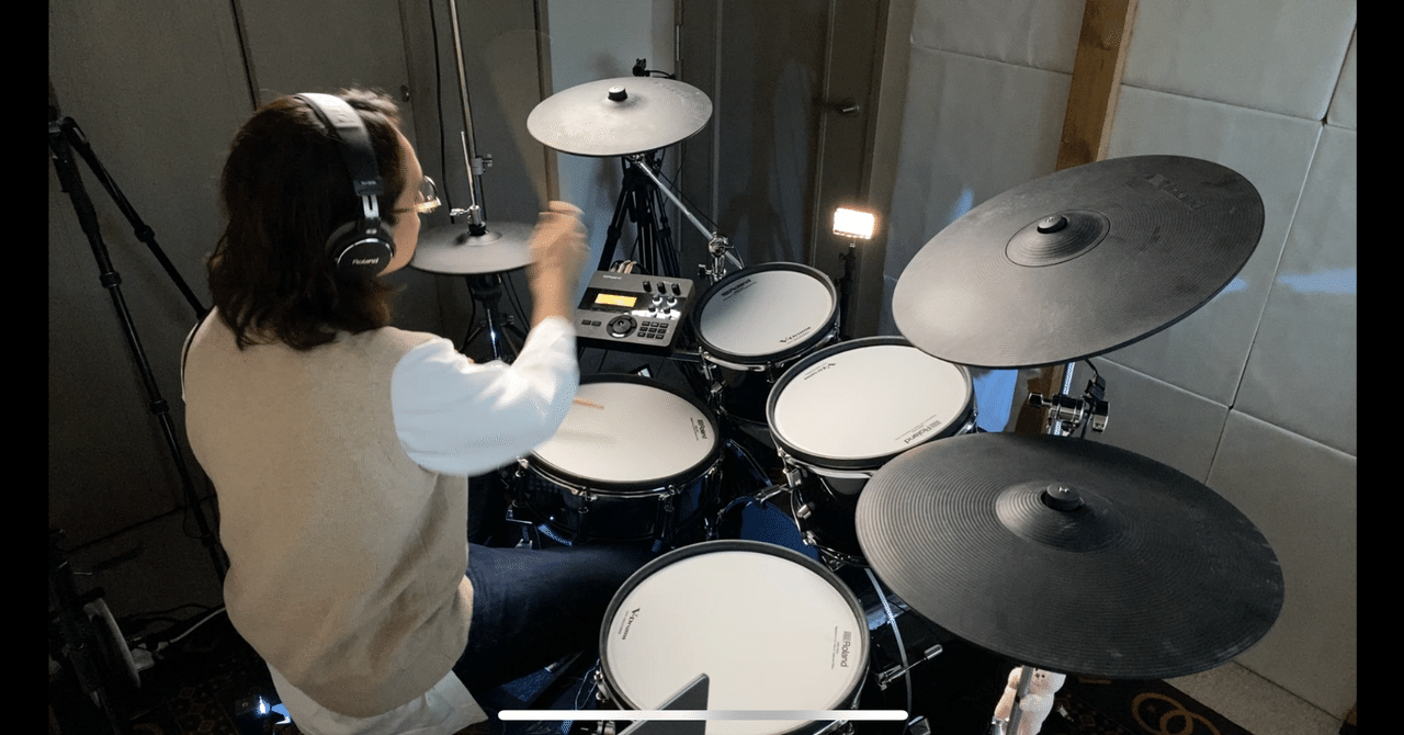 参考動画の撮影フロー｜hikodrums