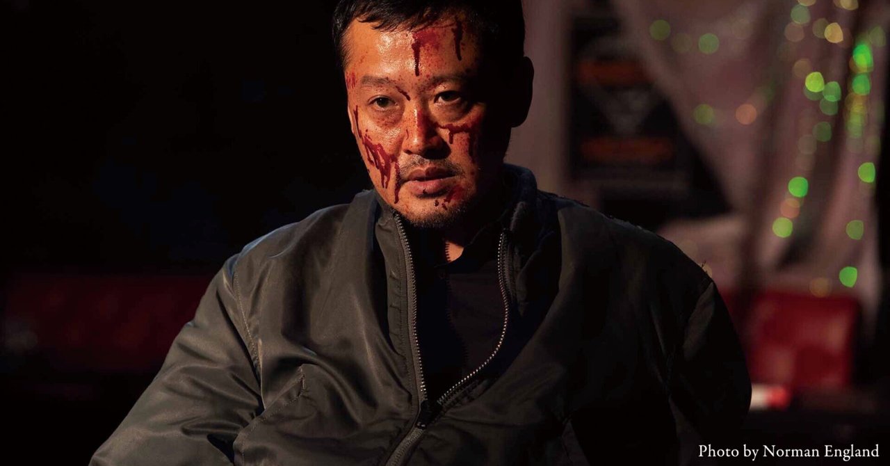 映画『激怒』感想 ディストピア町内会バイオレンス｜Kuwayama Daisuke