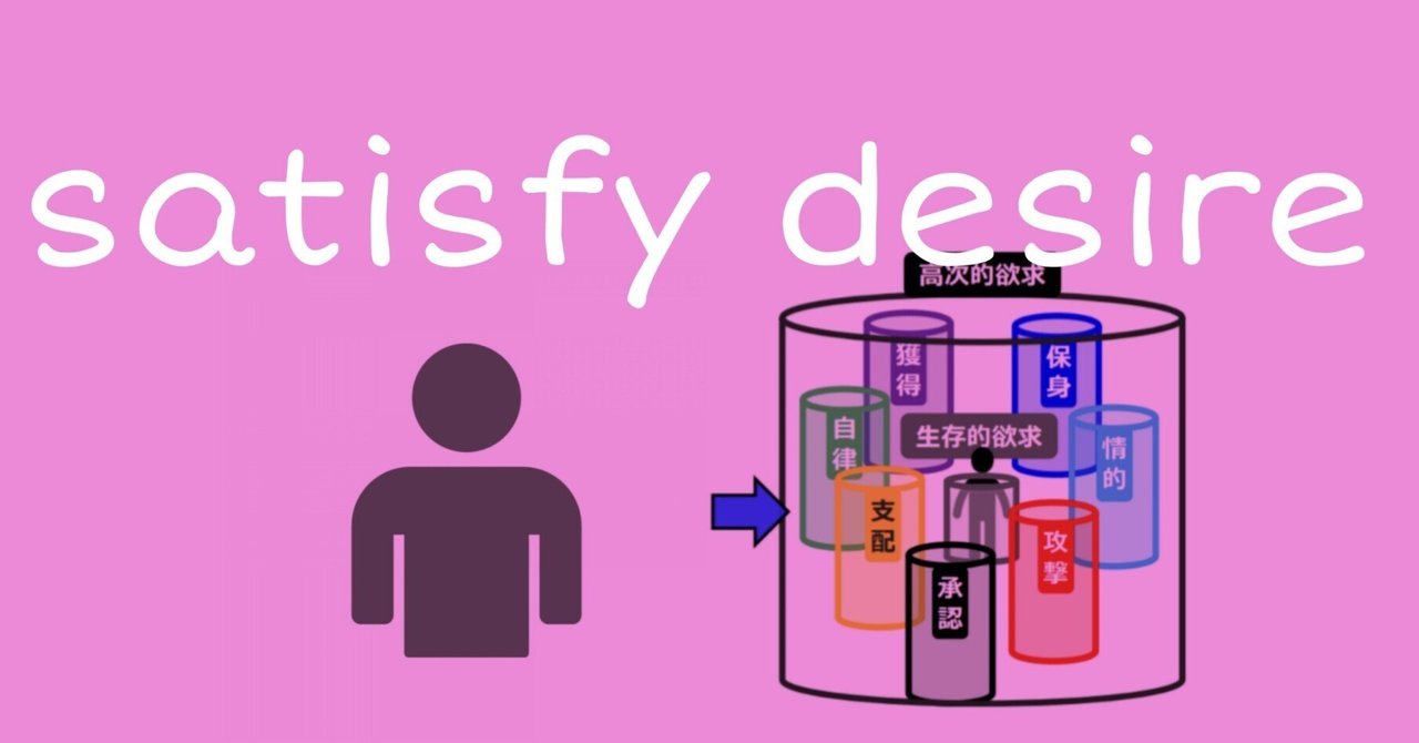 満たされる質や量を考えるnote｜Kazuhiro.J.Nakagami