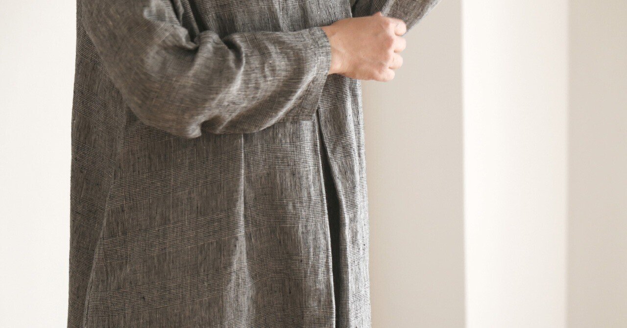 【HEAVENLY】の2WAYワンピース。｜KOZLIFE｜note