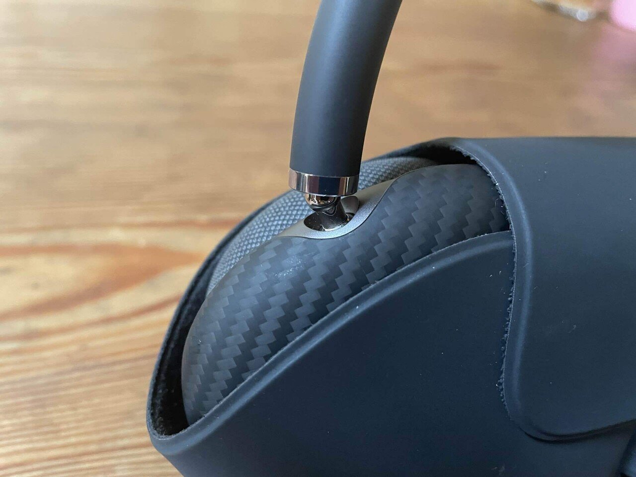 アクセサリー紹介】AirPods MAXを大切に使うために【その5 アクセサリー紹介】AirPods MAXを大切に使うために【その5
