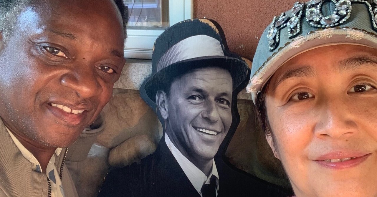 NYで夏休み2｜霧生ナブ子／ Nabuko Kiryu