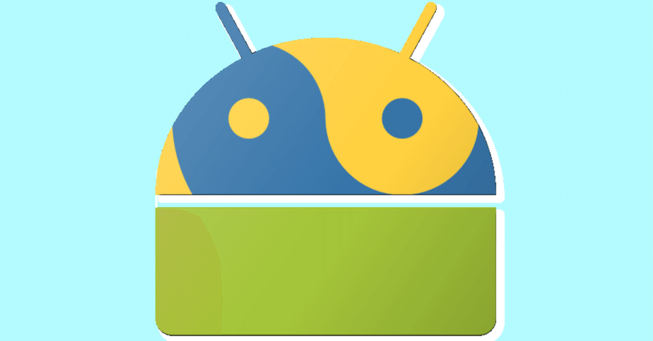 AndroidからPythonを独立実行・単独で動くアプリ開発 - Chaquopyの環境構築｜ぴーすけのWeb開発+アプリ開発の部屋