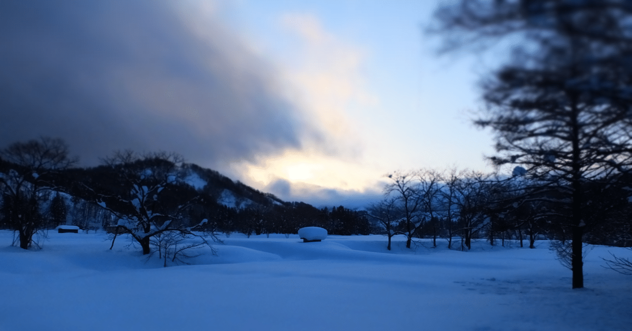 死んで終わり、じゃない｜chuson｜note