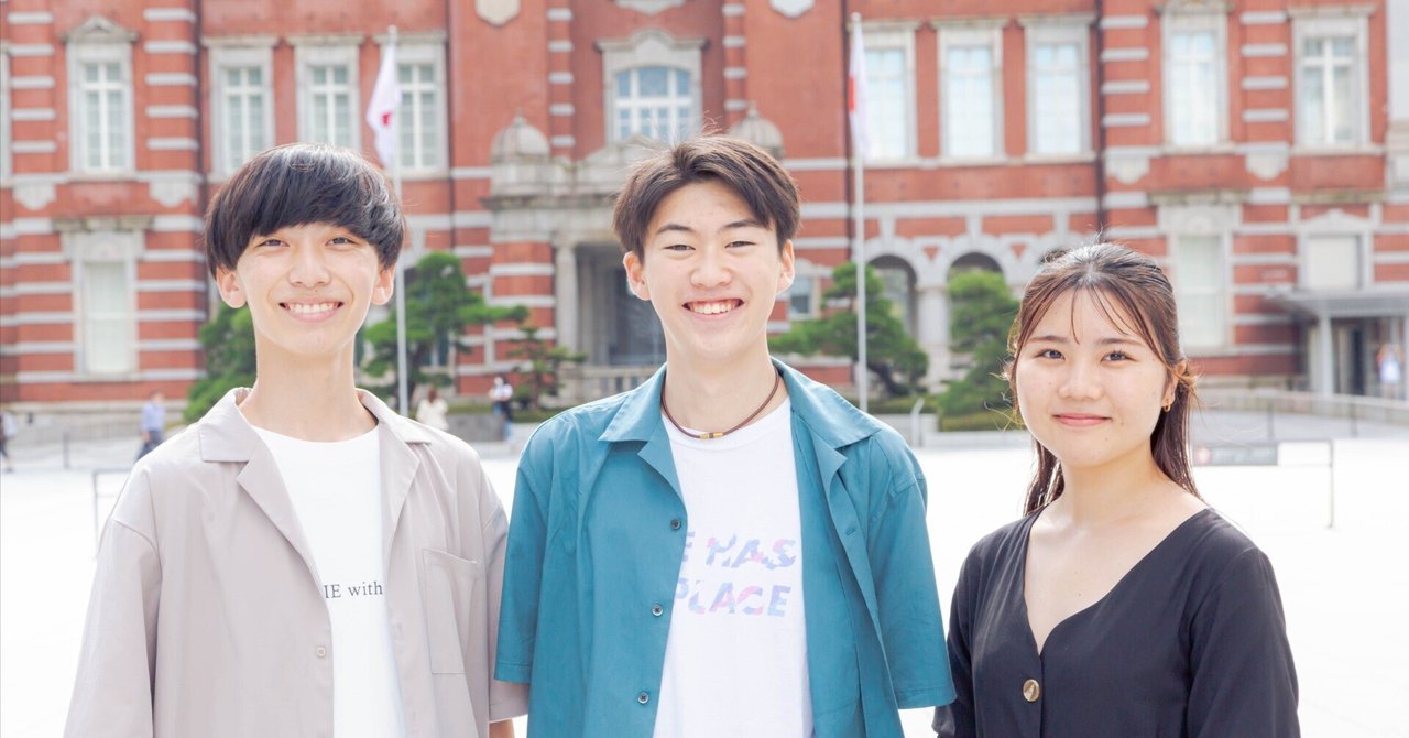 【令和の虎出演】『社会起業で日本を活気づける』Moon Japan COOとしての想い｜今井智紀 | Ligula Inc.