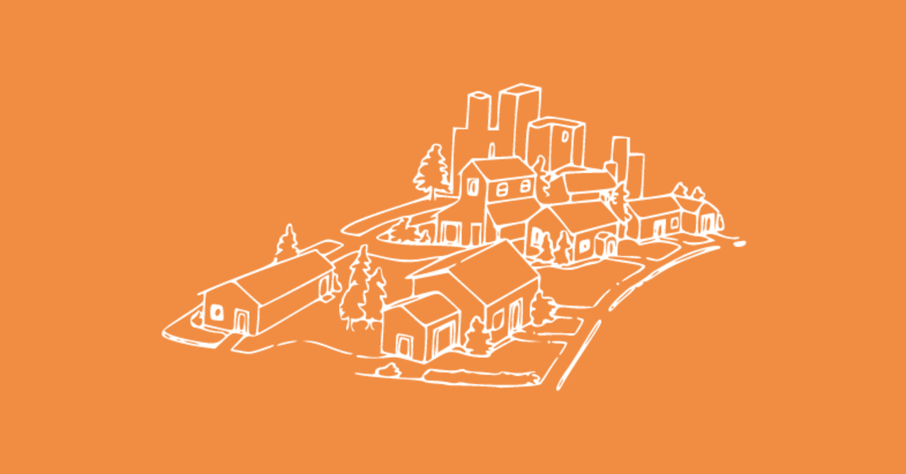 居心地の良い暮らしは自らつくっていく｜Shun Takei