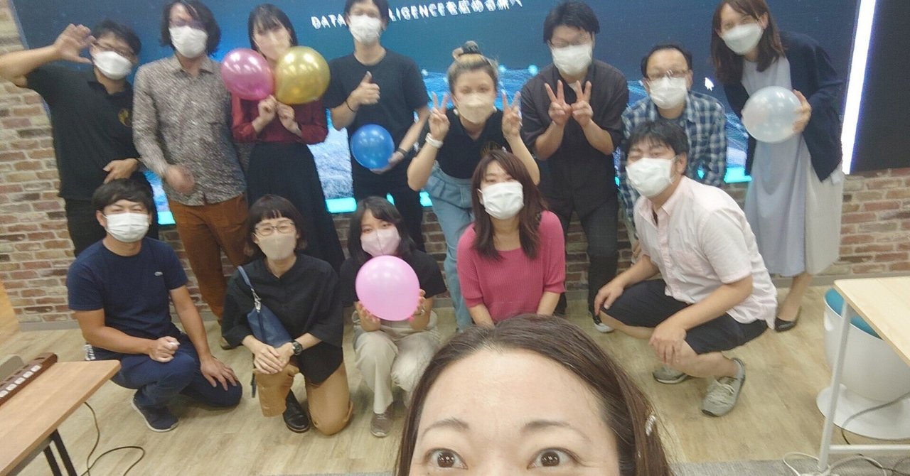 【DATA Saber Bridge】 Train The Trainer 初日感想｜noriko ooi｜note