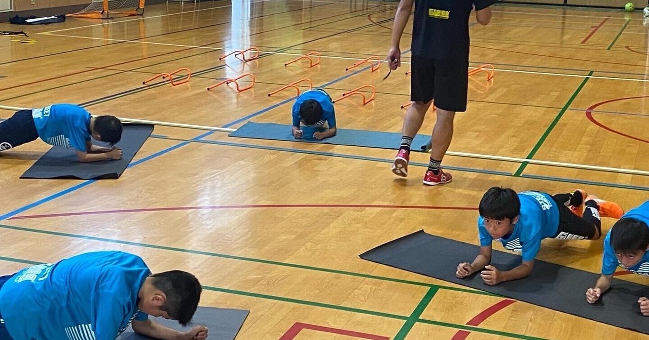 〜自分の身体に気を配る〜｜Y.shingo