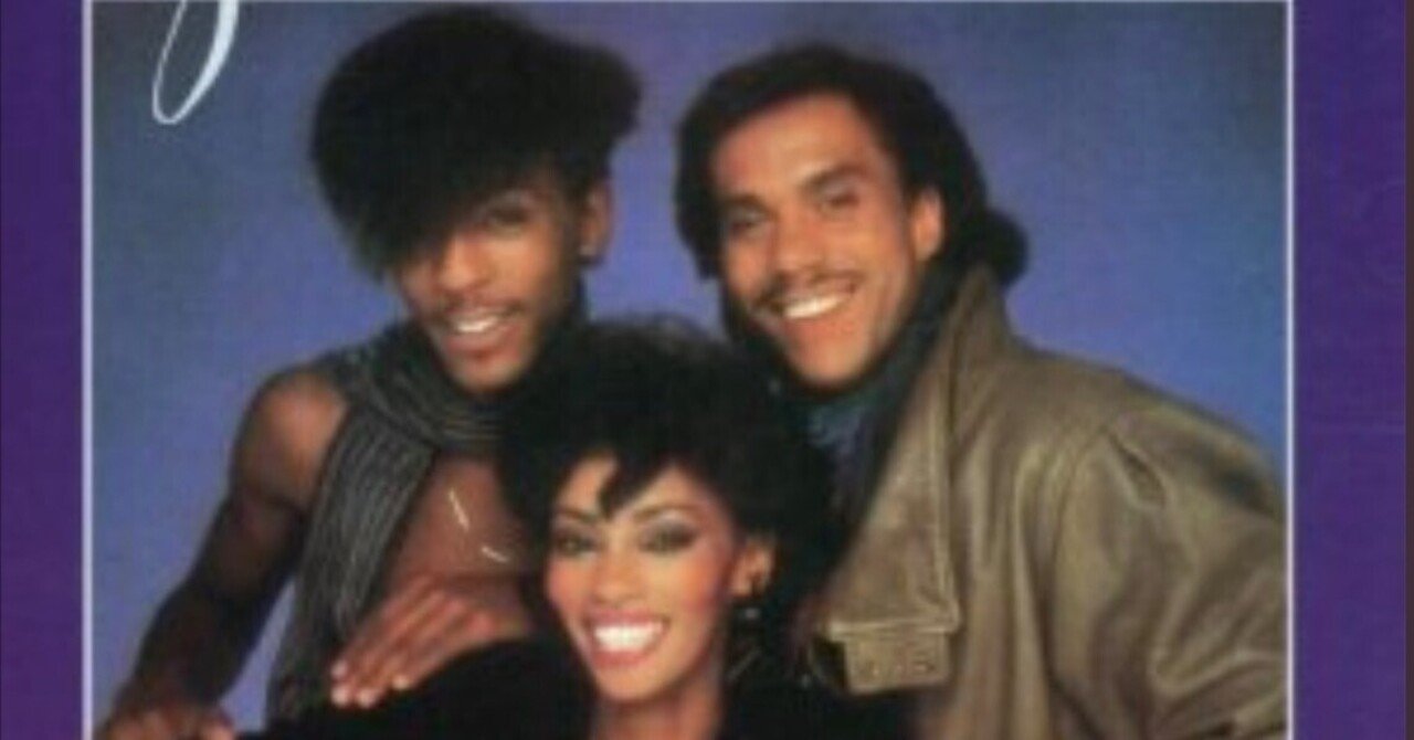 Shalamar :洋楽: R&B and soul music vocal group（昭和のディスコを思い出す）｜MOH｜note