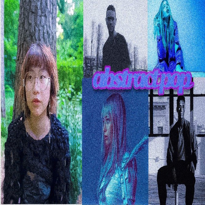 Babebee, George Gretton...今週のおすすめ 5 best Songs:2022-36｜abstract pop