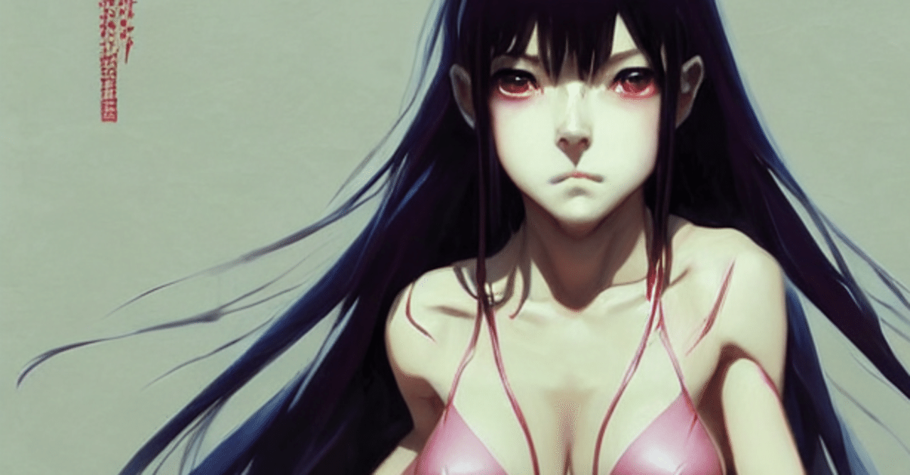 Stable Diffusion GRisk GUI 0.1のシードやパラメーターって？ その3｜yousuke｜note