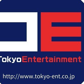 TOKYO ENTERTAINMENT｜note