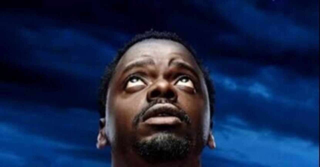 「NOPE」を見ました｜Kana_days