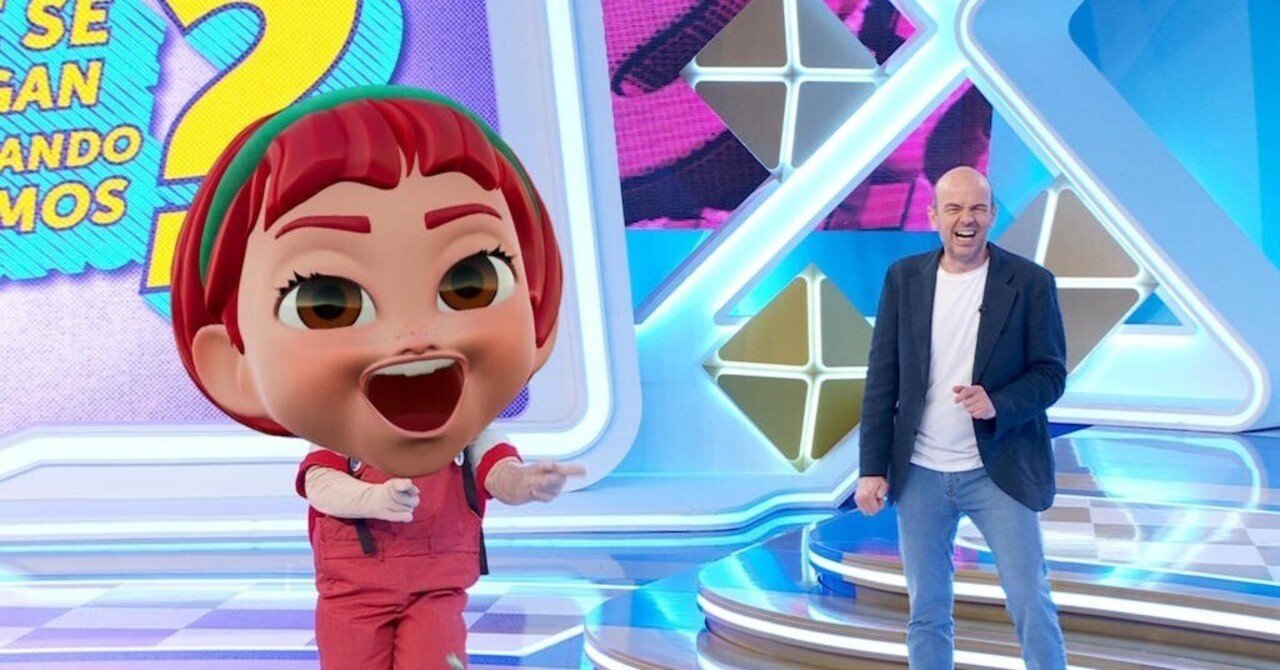 9/5 ニュースなスペイン語 Mapi：マピ｜Jidequín