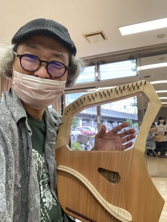 新プロジェクト 「ミヤヴラマク」｜Hackai Watanabe