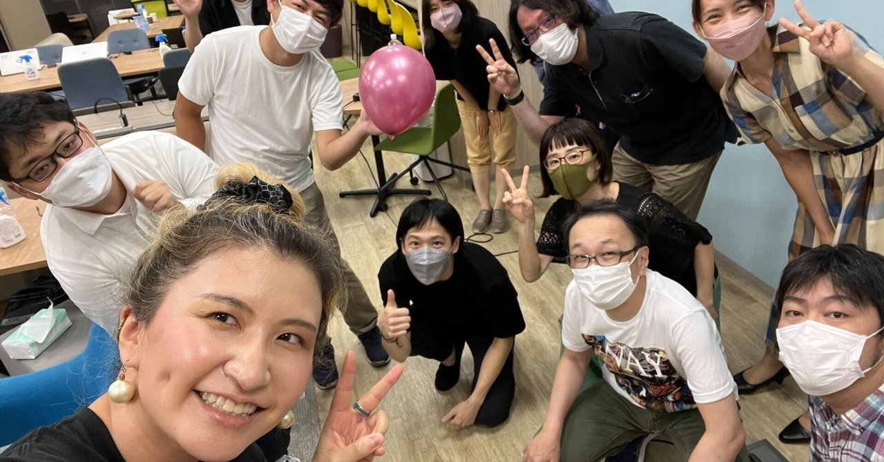 【DATA Saber Bridge】 Train The Trainer 二日目感想｜noriko ooi｜note