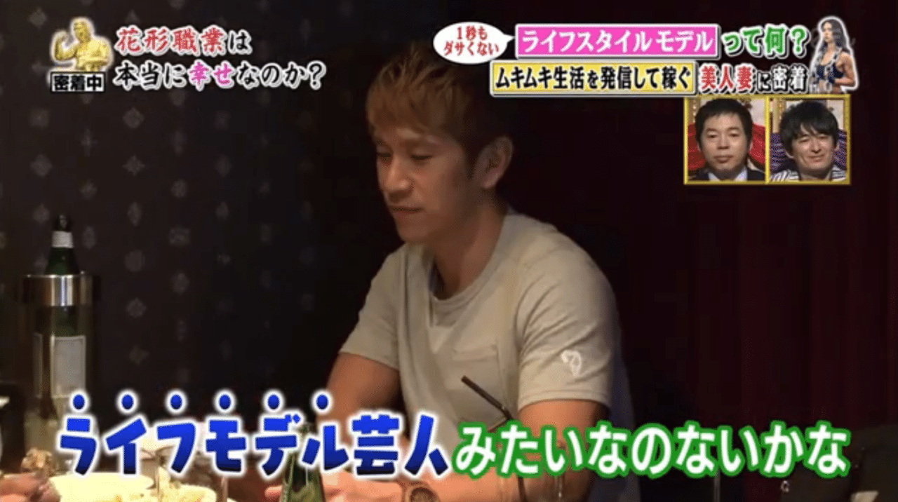 「ライフスタイルモデル」 ライフスタイルのモデル、それな！｜RYOKO HATTORI