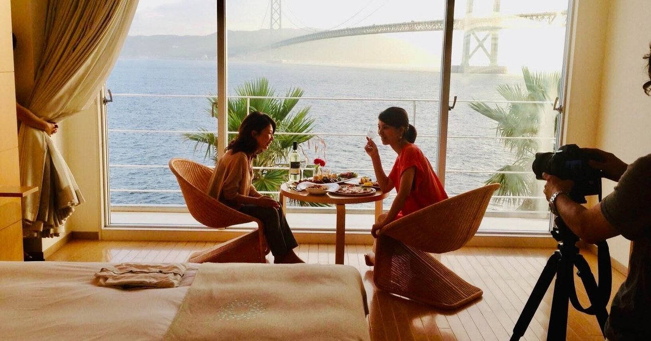 こんなシーン｜長田 一郎（osada ichiro）