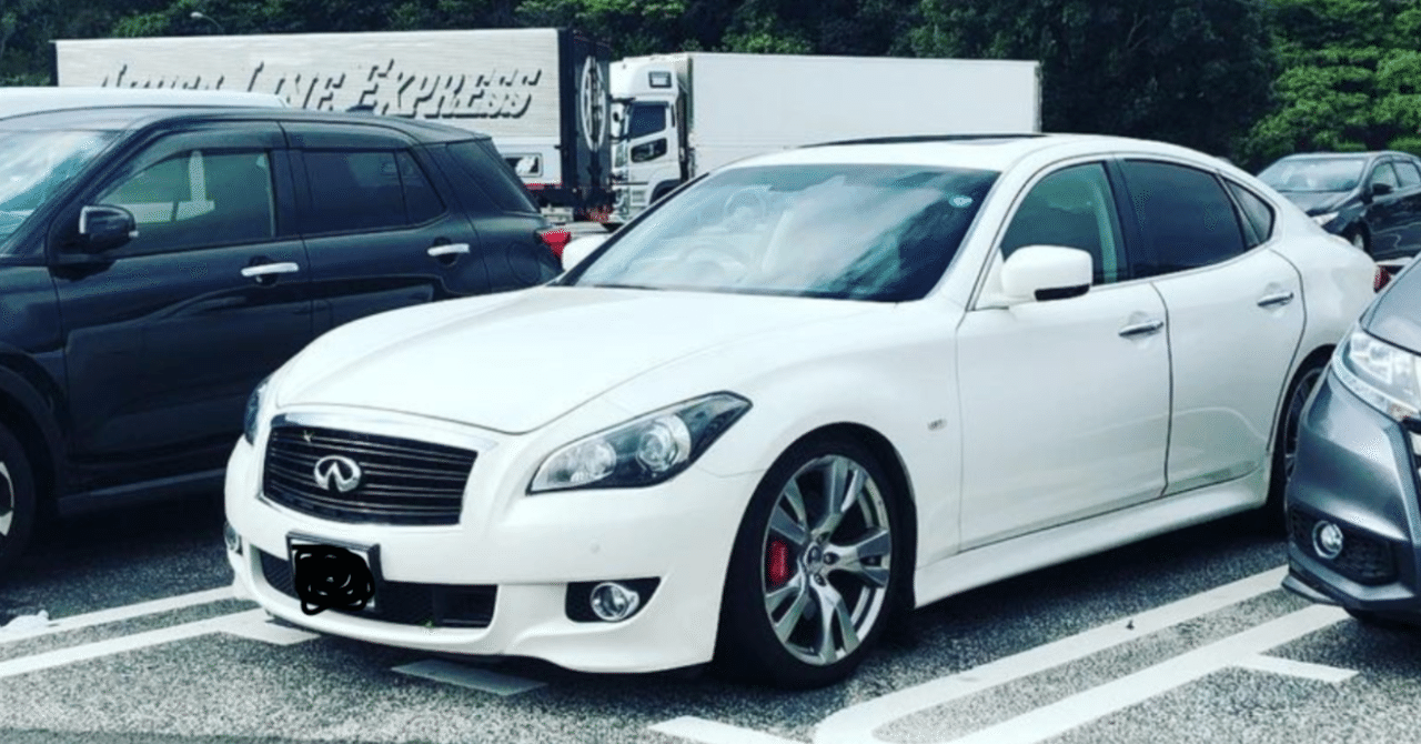 マフラー交換しました！｜Koudai