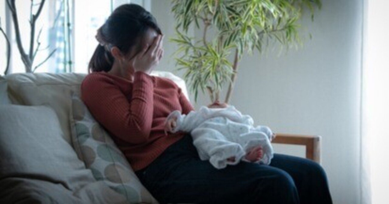 気になる子、障がいがある子どもの子育てが楽しくないと感じている親が半数以上⁉｜一般社団法人Hito Reha