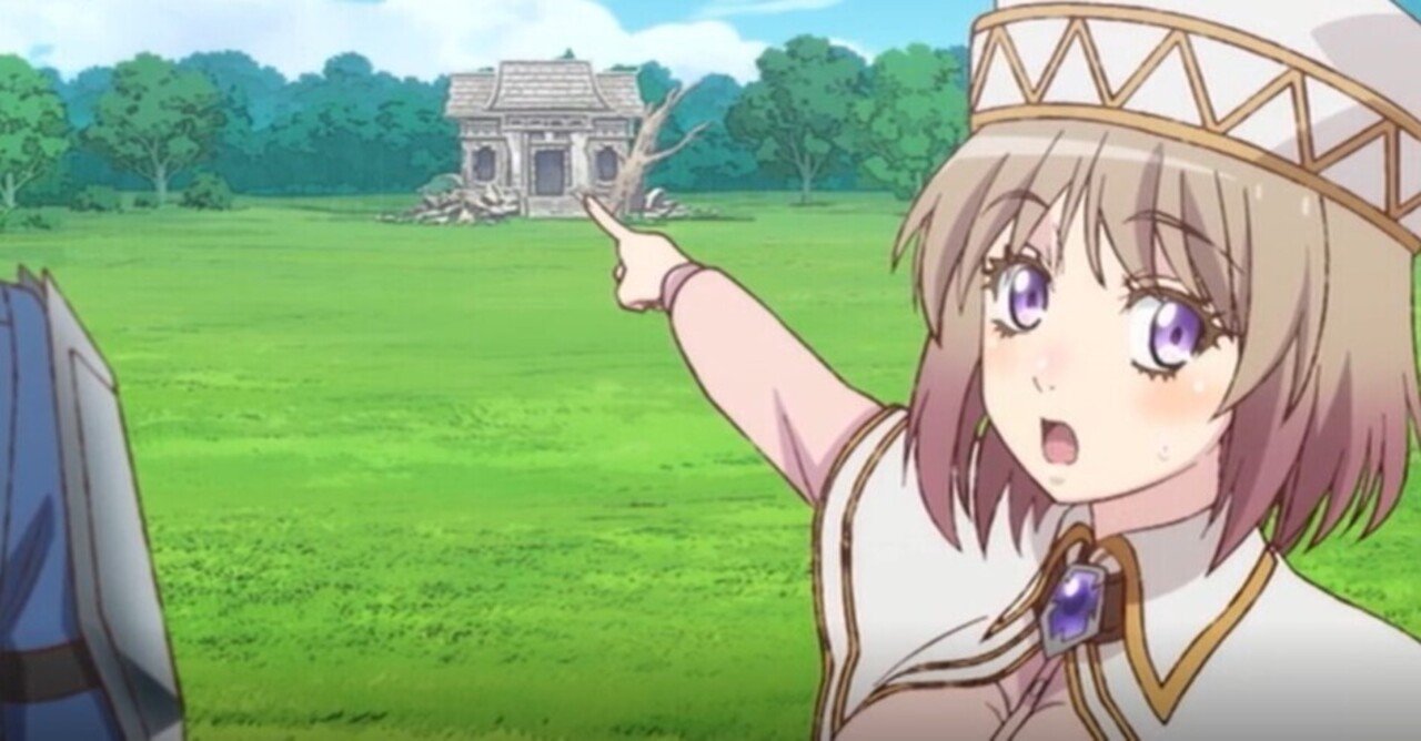 2022年夏アニメ感想その8｜NIRAnira