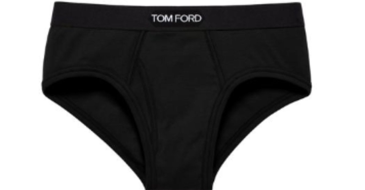 Underwear｜Ryuji Manabe