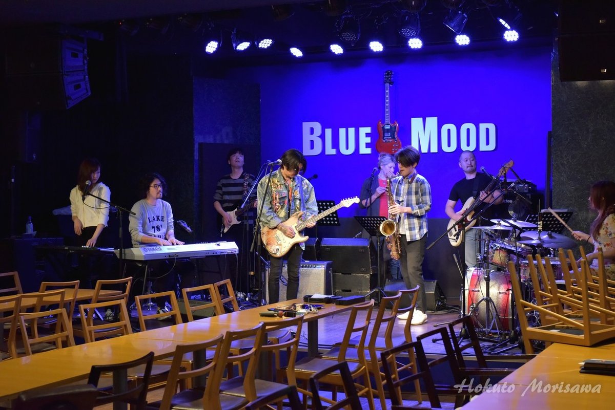 PrsnT Live Tonight Vol.16｜秋吉雅史