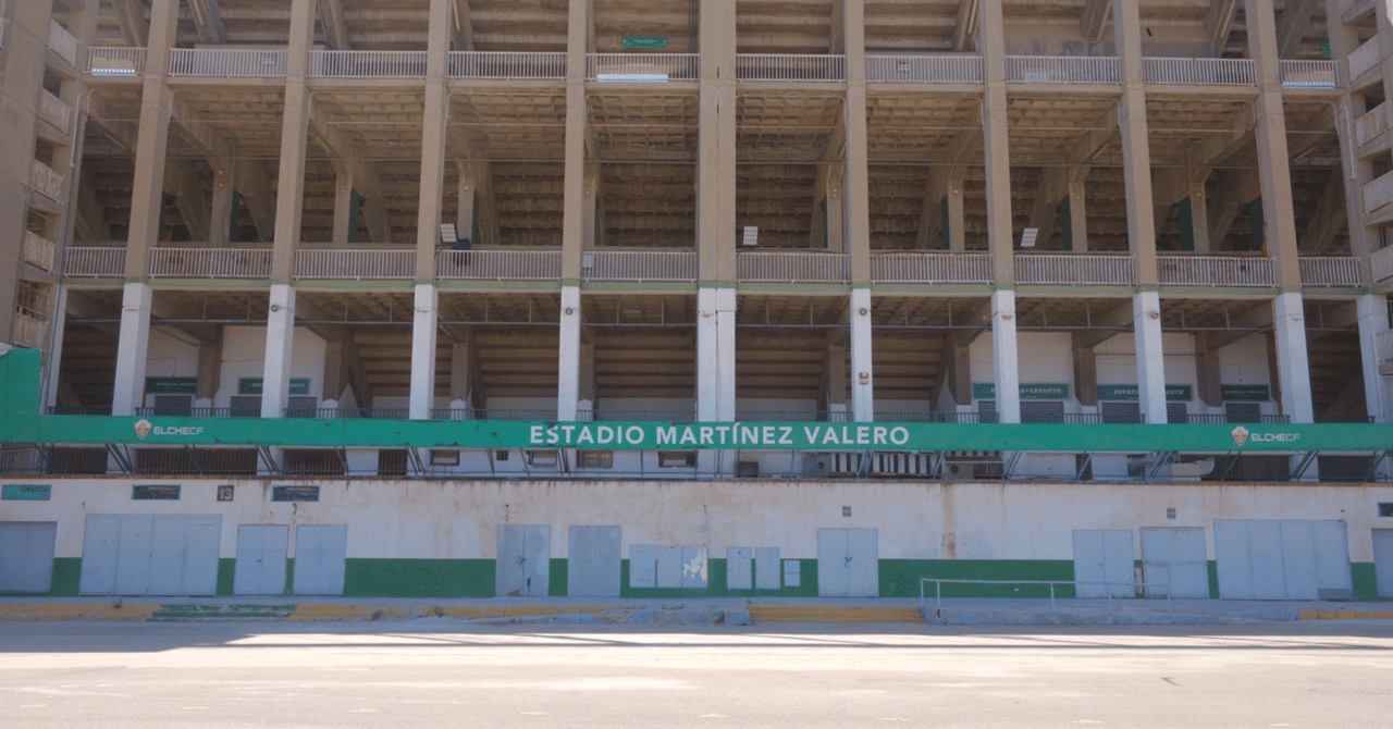 ラストバレンシア。エルチェ旅。｜TANAKA HIROMU