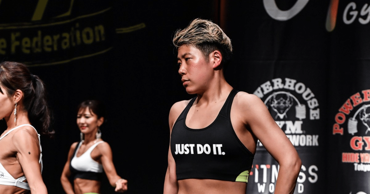 APF 挑戦への背景｜TAKASHI VLOG